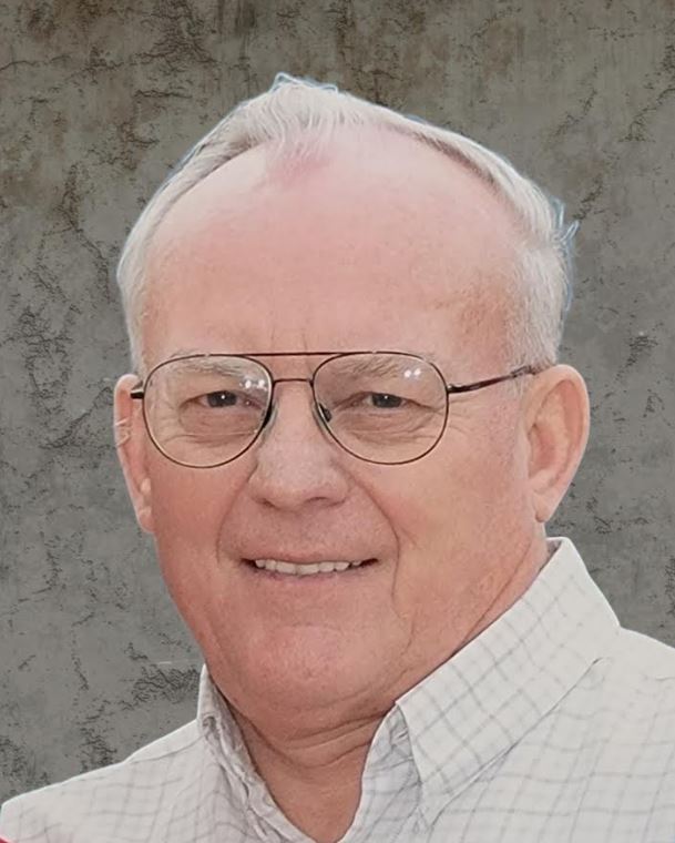 Russell Duane Miller | News, Sports, Jobs - Standard-Examiner